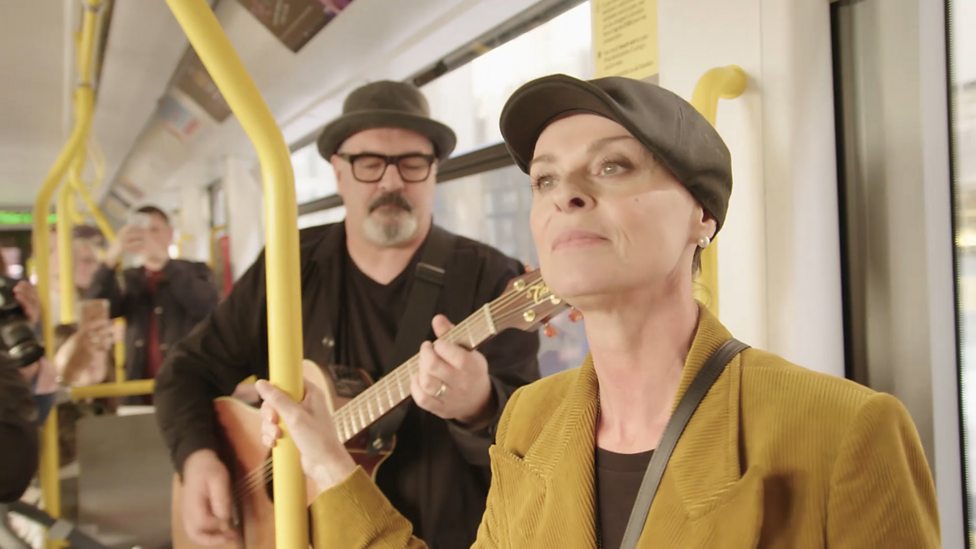BBC Music - BBC Music Day - 9 of the most magical moments from BBC ...