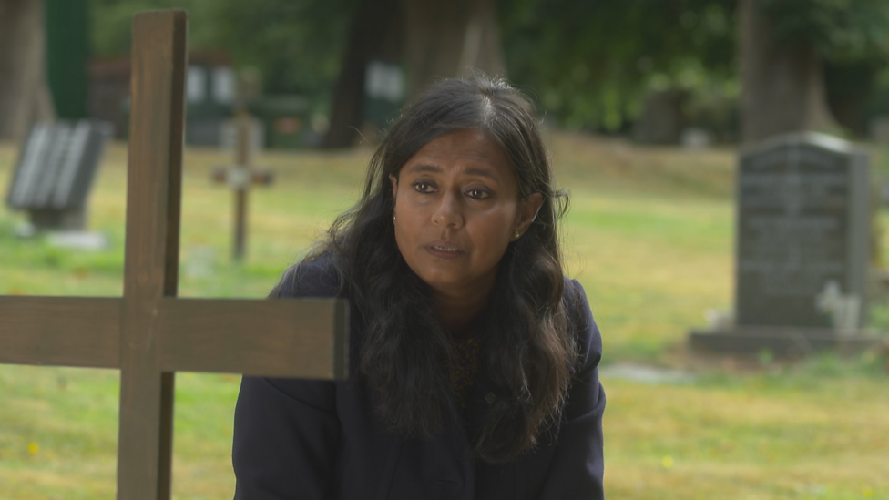 BBC One - Doctors, Series 20, Conversations with Dead People, "I don’t ...