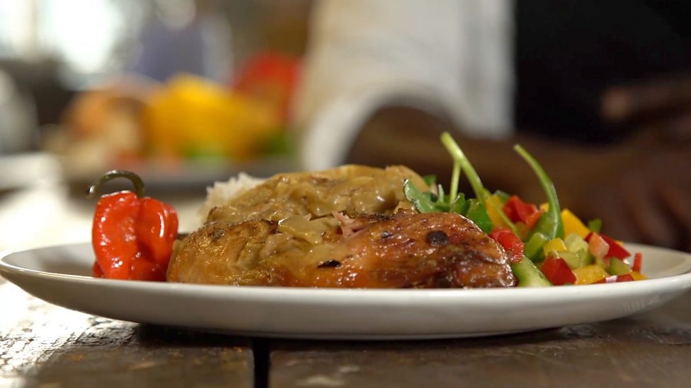 BBC World Service - Wellness - Looking for something new to cook? Ten ...