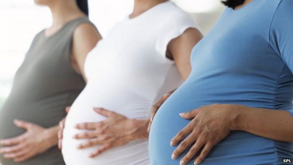 BBC Scotland - BBC Scotland - IVF for 55-year-olds — is a woman ever ...