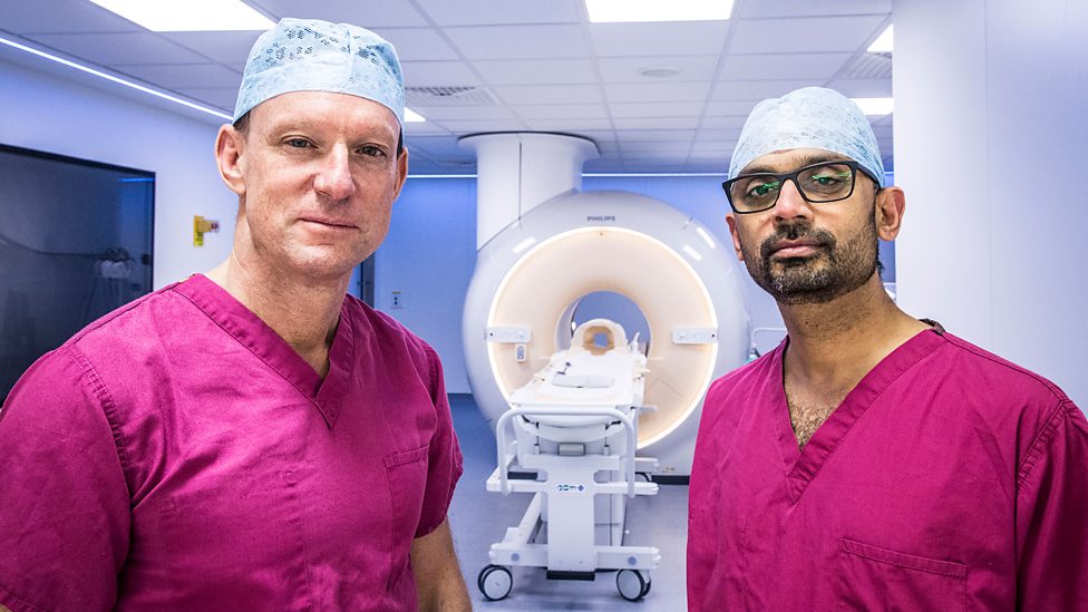 BBC Two - Hospital, Series 4, Episode 2, Hospital: Series 4 Episode 2 ...