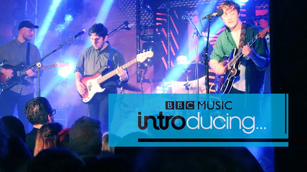 BBC Music - BBC Introducing - BBC Music Introducing showcase at ...