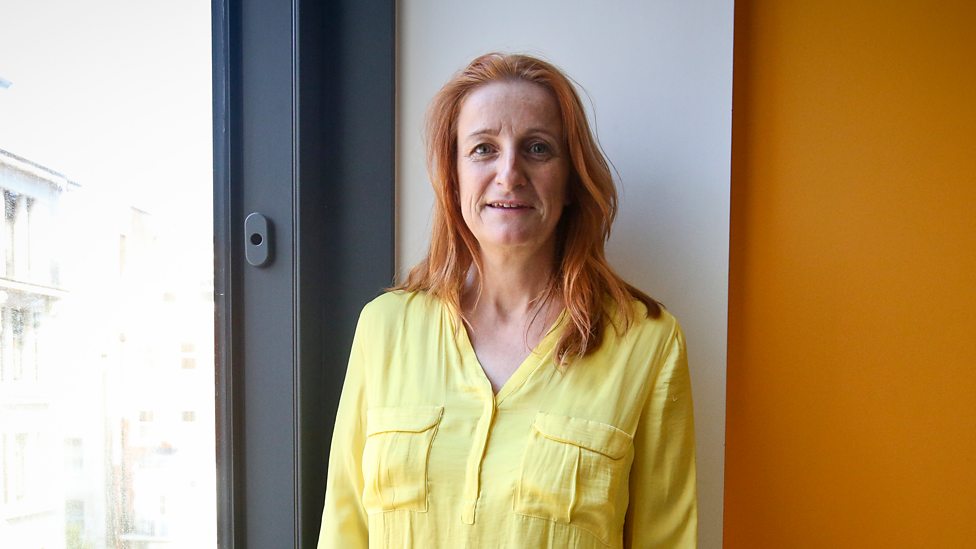 BBC Radio 4 - The Media Show, Journalism's class ceiling, Alison ...