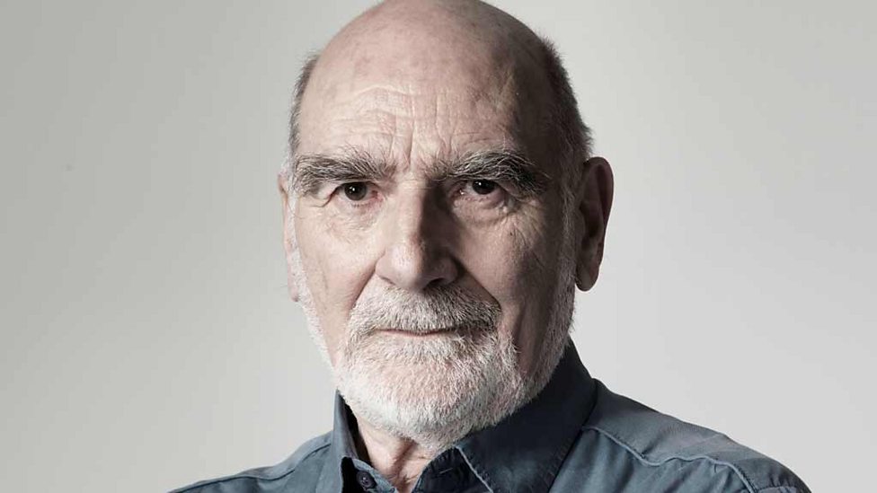 BBC Radio 4 - The Archers - Edward Kelsey (Joe Grundy)
