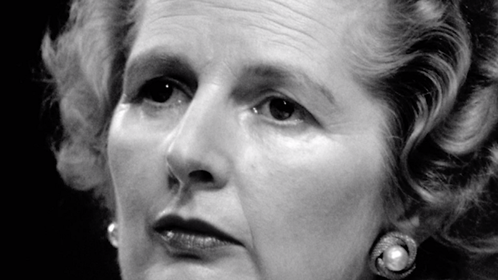 BBC Two - Thatcher: A Very British Revolution, Series 1, Making ...