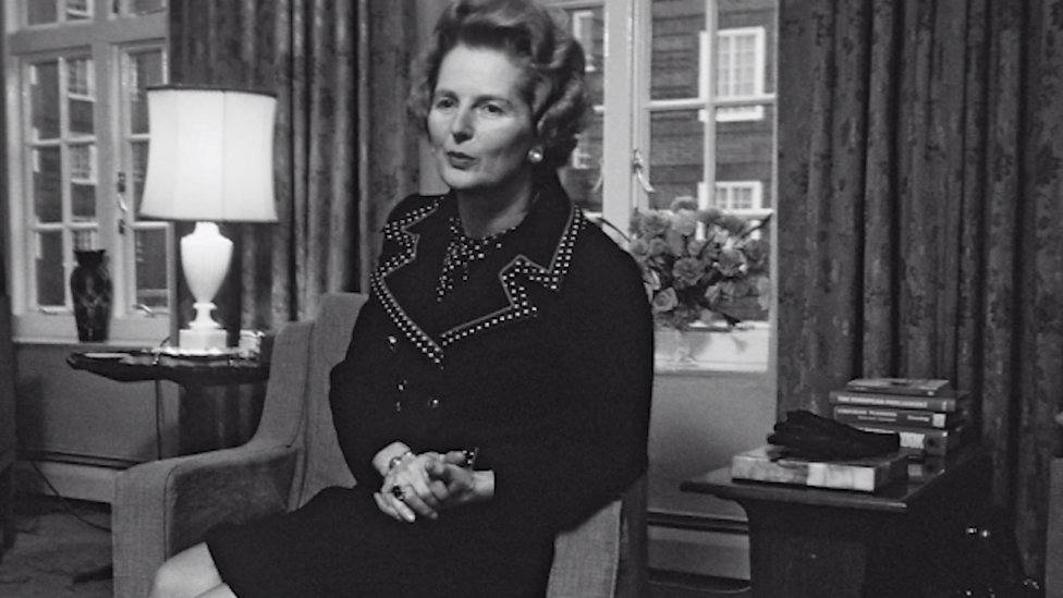 BBC Two - Thatcher: A Very British Revolution, Series 1, Making ...