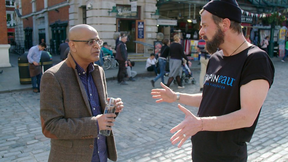 BBC - Plastics Watch - War on Plastic