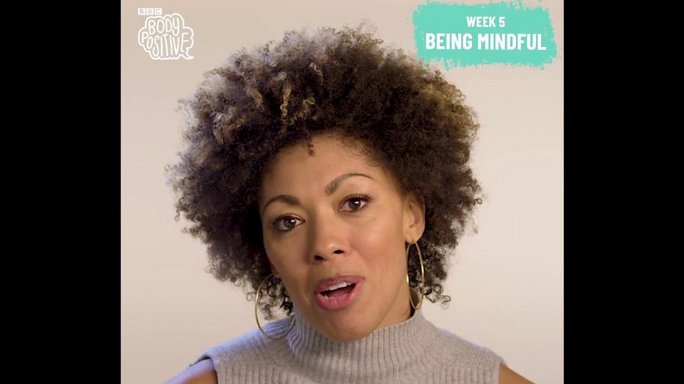 BBC - BodyPositive - Take the Body Positive 30 Day Mental Wellness ...