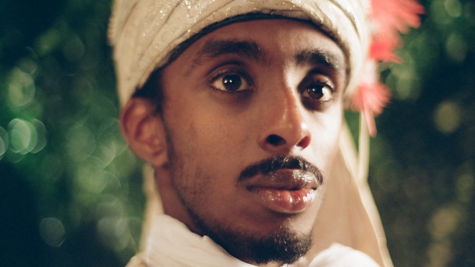 BBC - Alt History, Black to Life: Prince Alemayehu - A Displaced Royal Ward