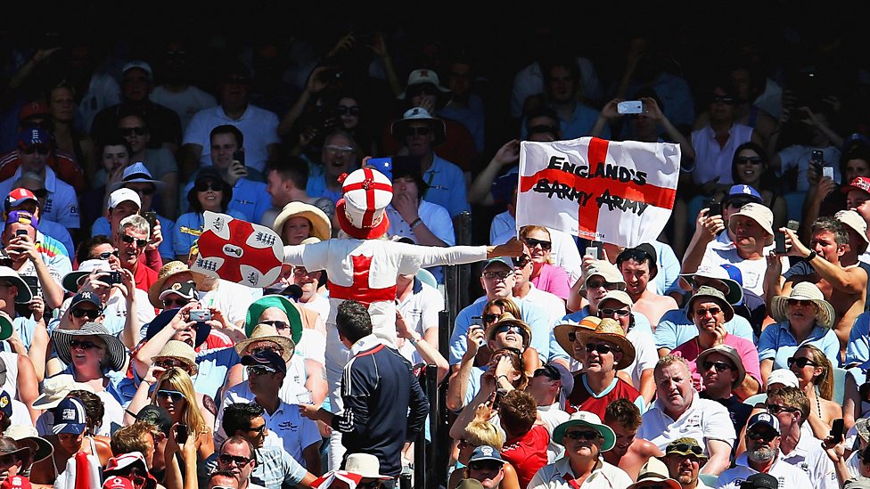 BBC Radio 4 - Radio 4 in Four - Cricket, baseball, rounders and ...