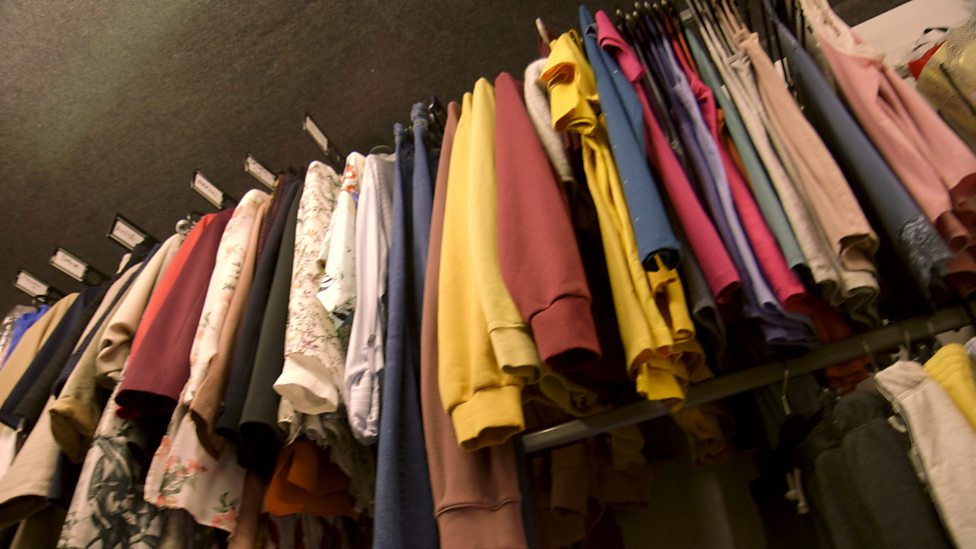 BBC One - Keeping Faith, Series 2, Faith's Wardrobe