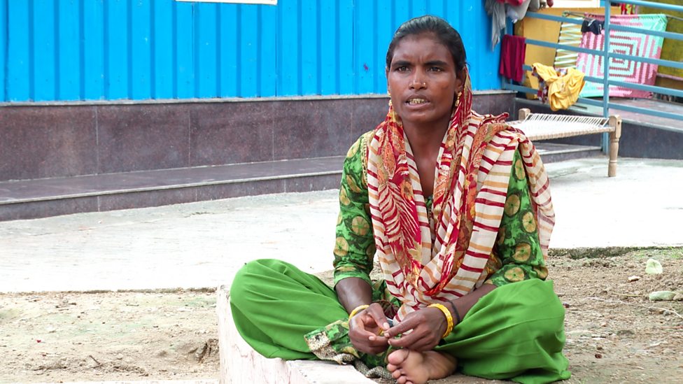 BBC World Service - WorklifeIndia, Living as a modern-day slave in India