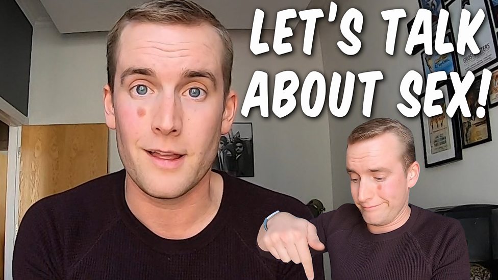 BBC - The Social, Let's Talk About Sex