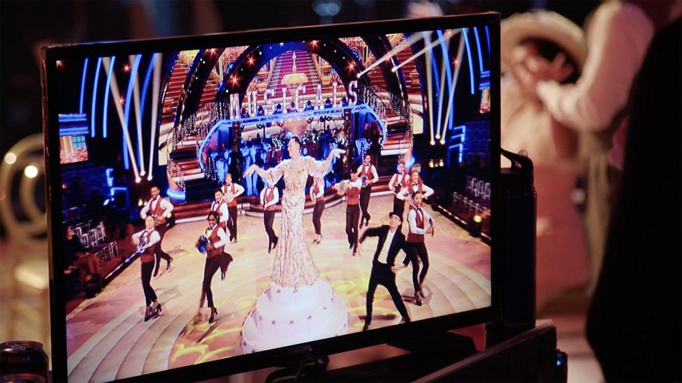 BBC Two - Strictly - It Takes Two, Series 17, Episode 51, Musicals Week ...