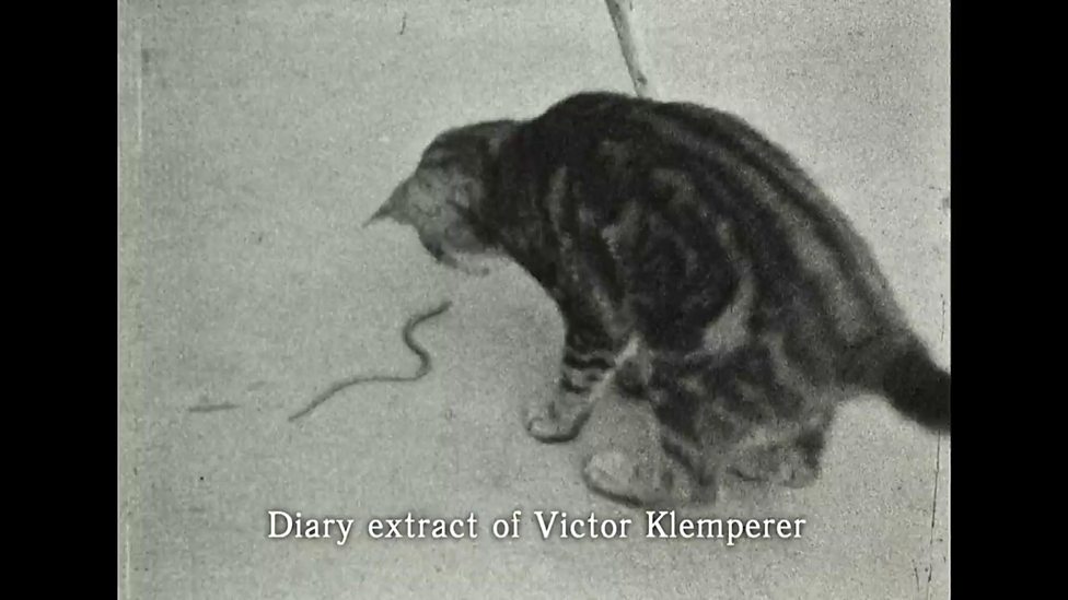 BBC Four - Lost Home Movies of Nazi Germany, Series 1, Episode 2 ...