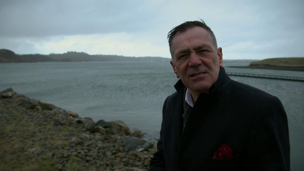 BBC Scotland - David Wilson's Crime Files, Series 1, Crimes of Passion ...