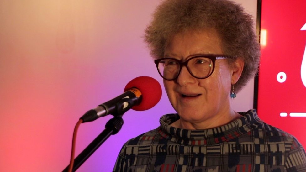 BBC Radio Bristol - Upload with Adam Crowther, 29/01/2020, Helen ...