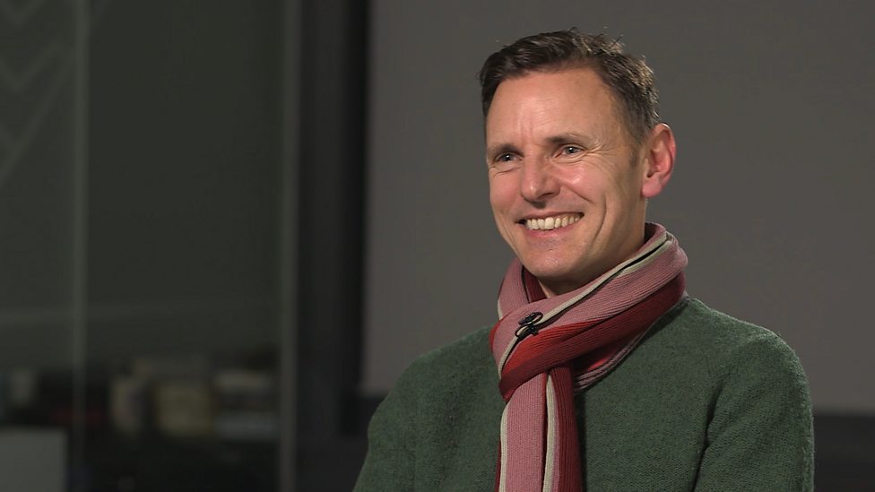 BBC - History of the BBC, Gaytime TV - Bert Tyler-Moore on life as a TV ...