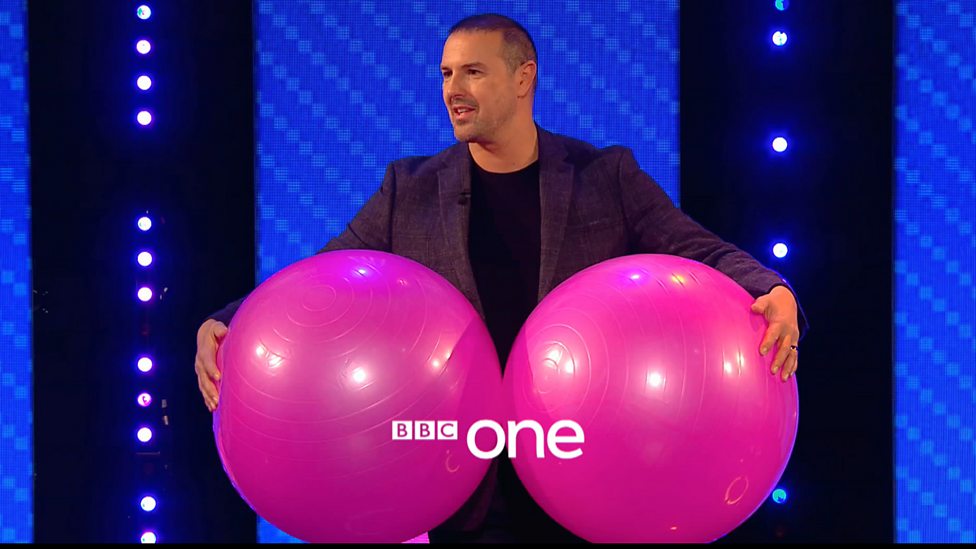 Catchpoint Game Show