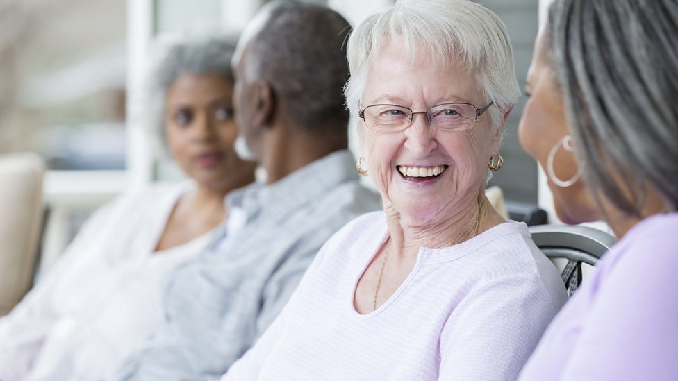 BBC Radio 5 Live - 10 Today | Physical activity for older people - 10 ...