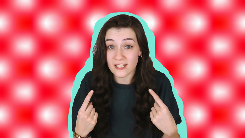 BBC Wales - BBC Sesh, ADHD The Secretary In My Brain