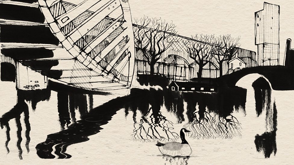 BBC Arts - BBC Arts - Get Animated! Exciting new short films from BBC ...