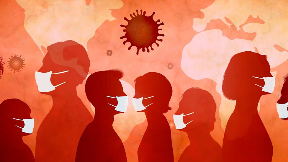 BBC World Service - Newsday, How social distancing could look after ...