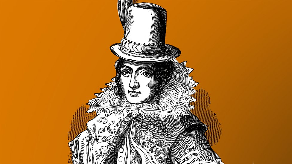 BBC Radio 4 - Homeschool History - Who was the real Pocahontas?