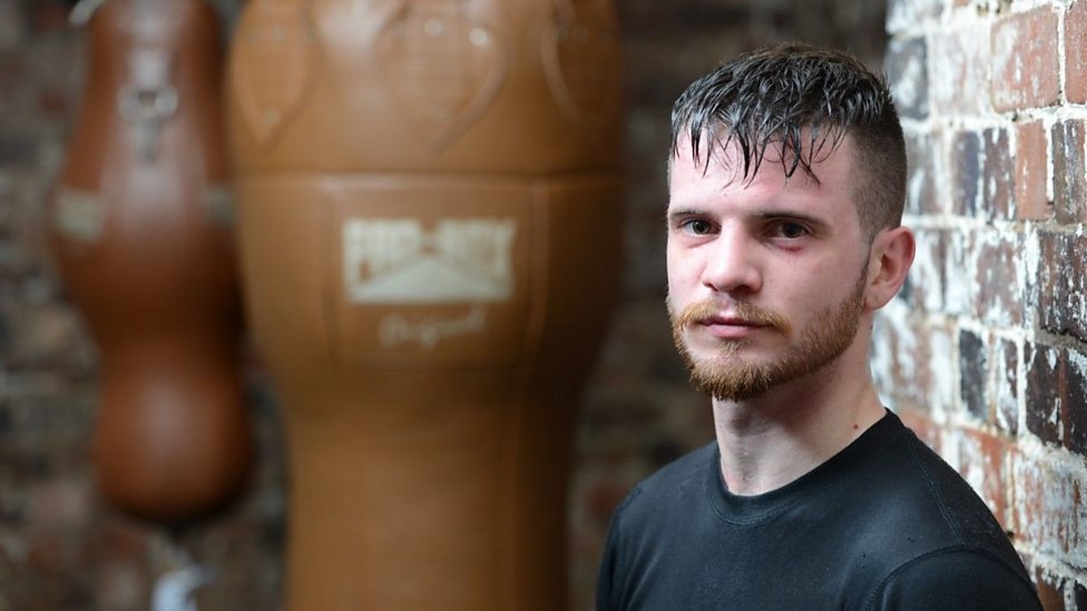 BBC Radio WM - Make a Difference: West Midlands, Matt Windle: Make A ...