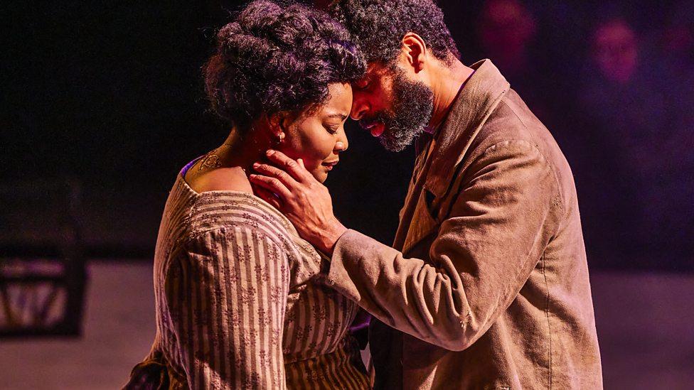 BBC Radio 4 - Drama on 4 - Why I Created Lockdown Theatre Festival