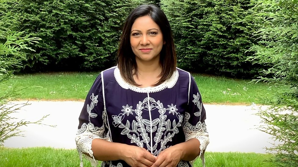 BBC Scotland - Learn at BBC Scotland, Cloud Spotting with Kawser Quamer