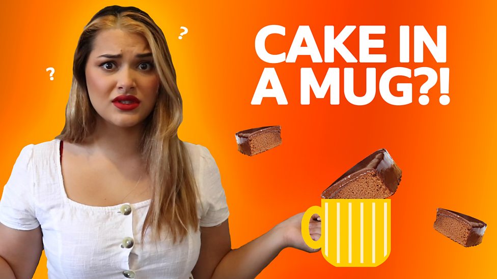 BBC - The Social - Cooking for Mugs: The mug recipes that’ll make you ...
