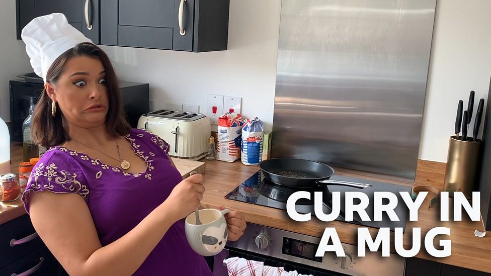 BBC - The Social - Cooking for Mugs: The mug recipes that’ll make you ...