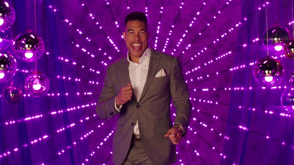 BBC One - Strictly Come Dancing, Series 18 - Jason Bell