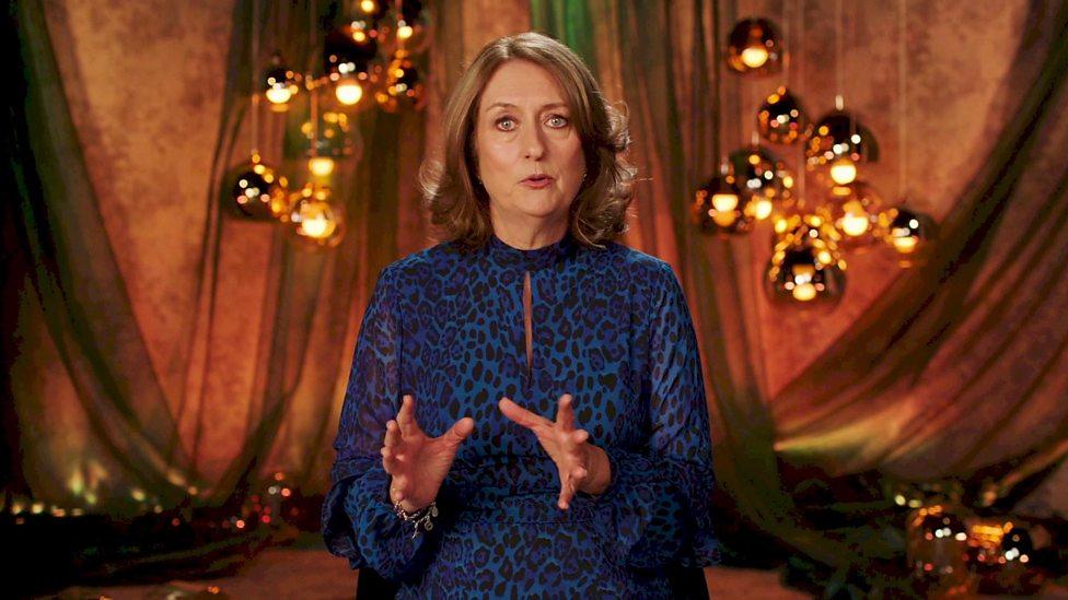 BBC One - Strictly Come Dancing, Series 18 - Jacqui Smith