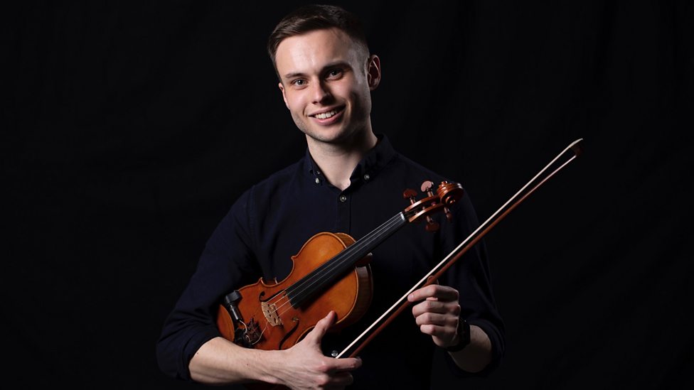 BBC Radio Scotland - BBC Radio Scotland Young Traditional Musician ...