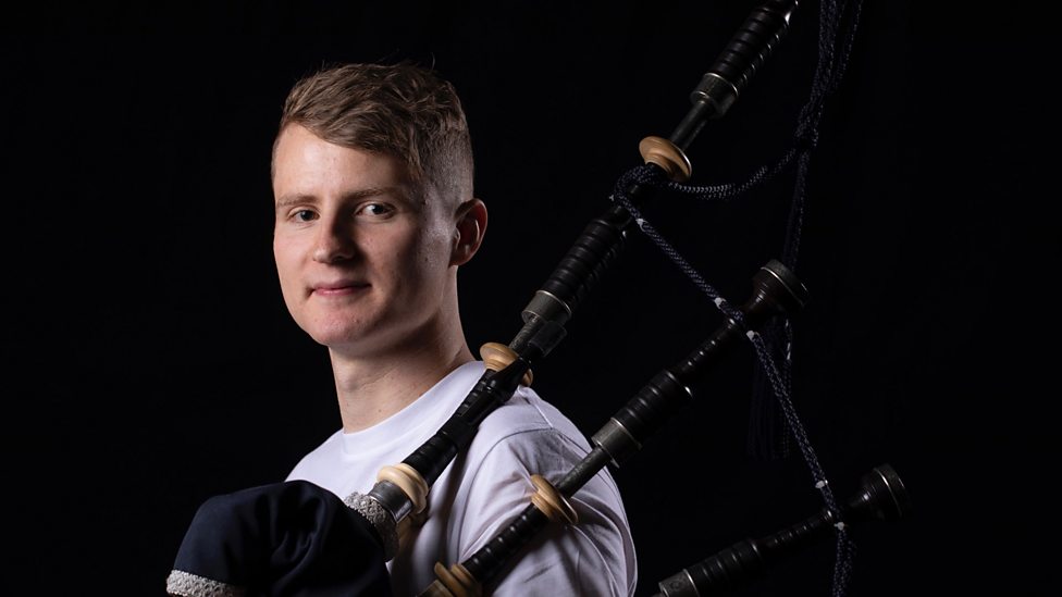 BBC Radio Scotland - BBC Radio Scotland Young Traditional Musician ...