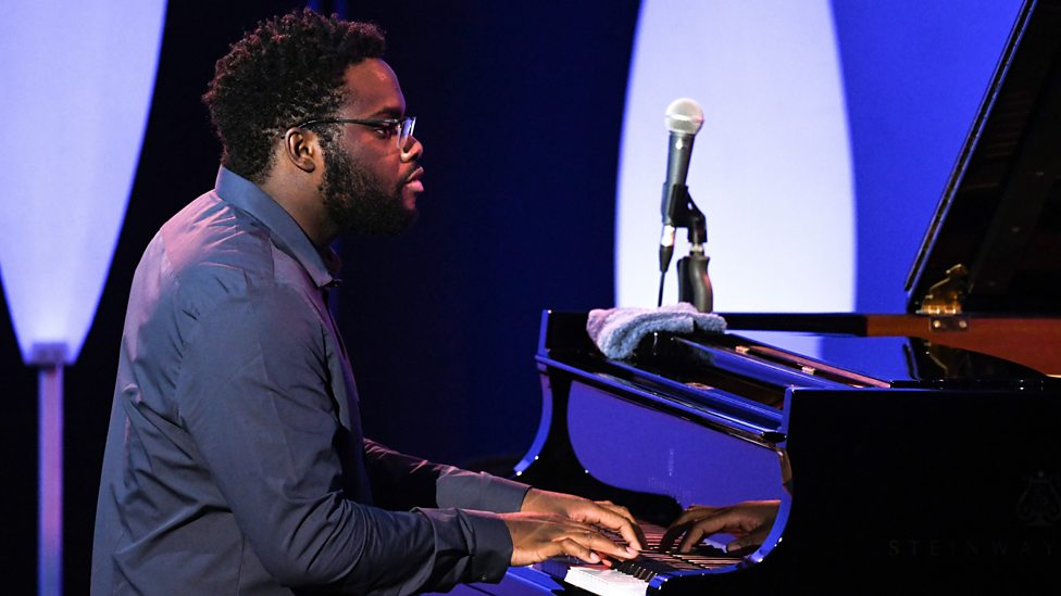 BBC Four - BBC Young Musician - BBC Young Jazz Musician 2024