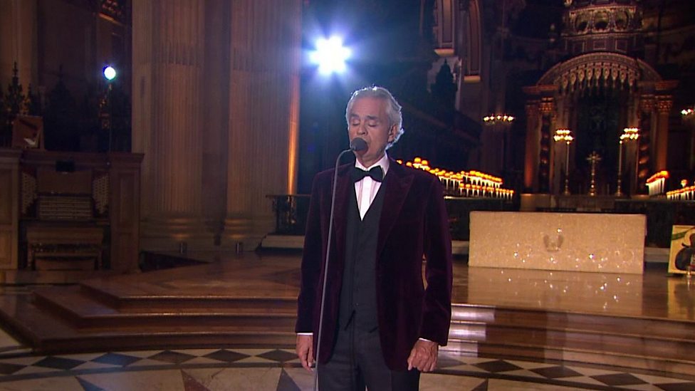 BBC One - Songs of Praise - The UK's Favourite Carol