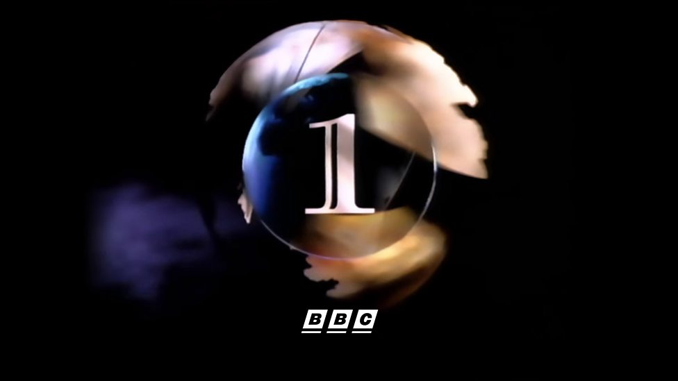 BBC - History of the BBC, BBC1 1991 globe ident