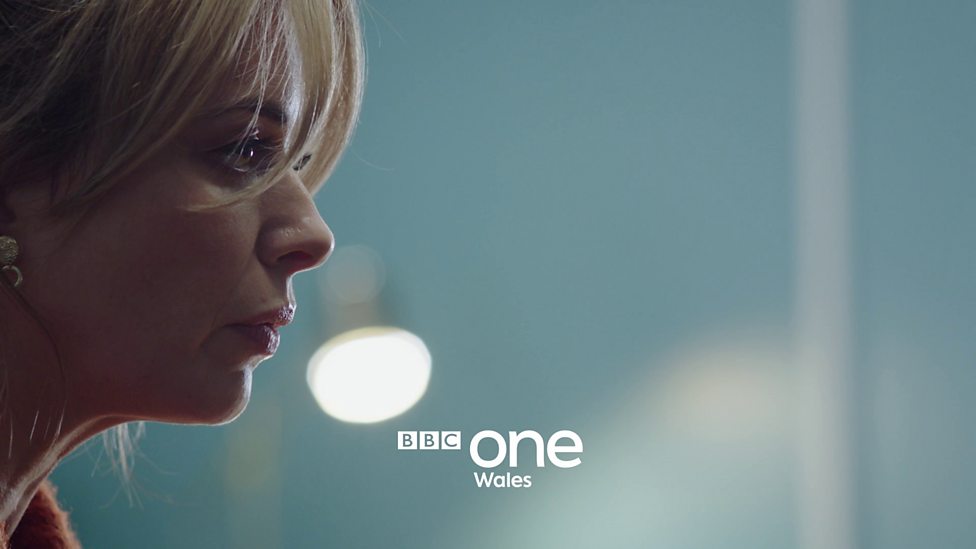 BBC One - Keeping Faith, Series 3, Keeping Faith - Series 3 Trailer