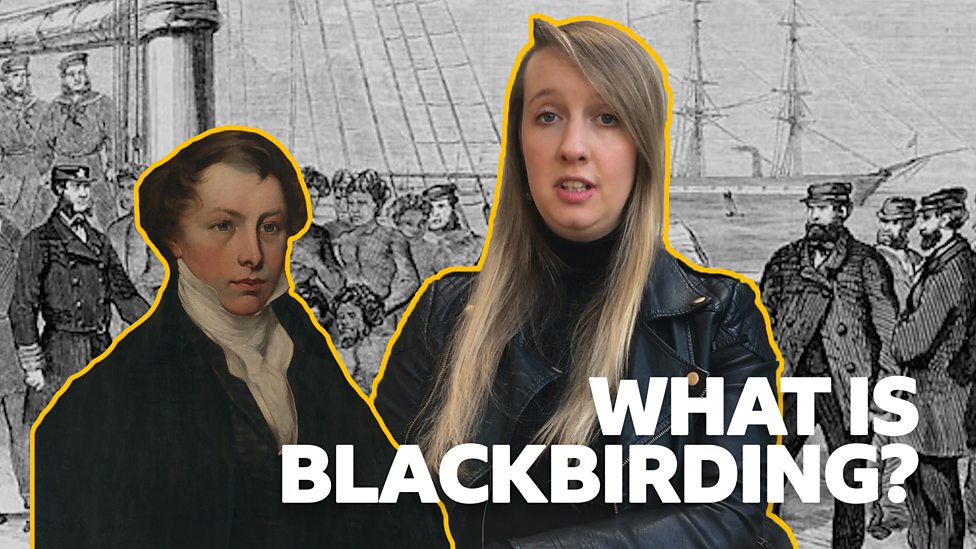 BBC - The Social - Blackbirding: Scotland's dark place in the history ...