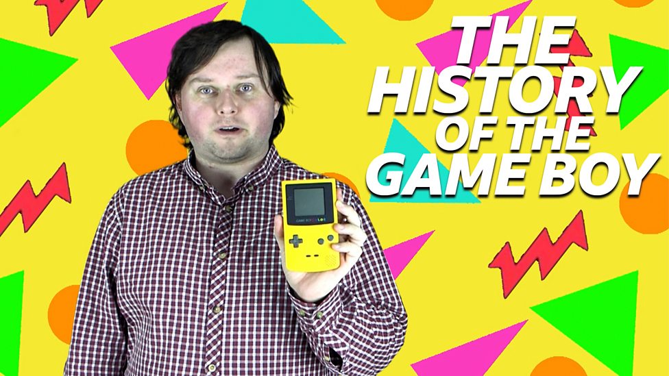 BBC - The Social - Game Boy - the history of the Nintendo’s iconic ...