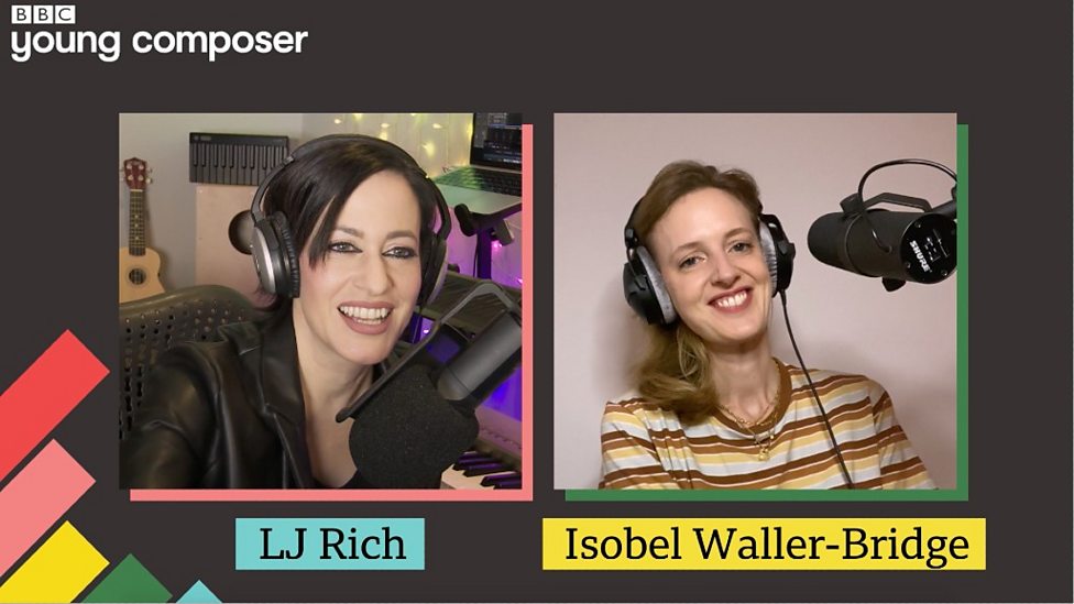 BBC Radio 3 - BBC Proms - Composing the World Around You