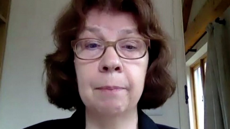 BBC Radio 4 - Woman's Hour, 'Who is bankrolling the PM is very important'