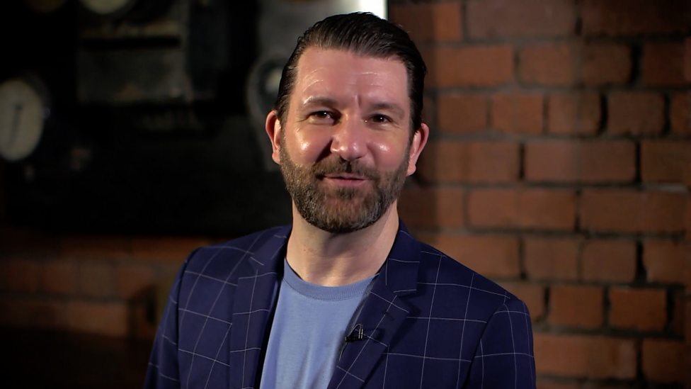 BBC One - Rip Off Britain, Series 13, Episode 9, Martyn James shares ...