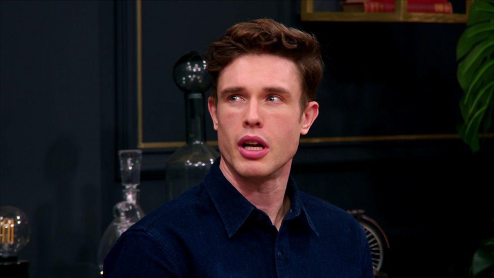 BBC Two - Great British Menu, Series 16, The Finals: Dessert, What is ...