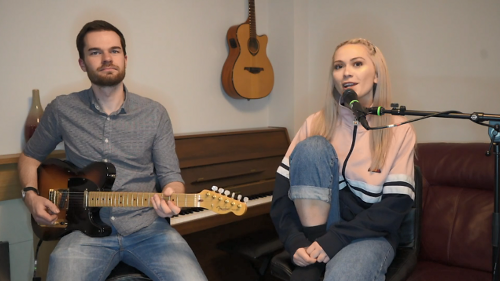 BBC Radio Nottingham - Arun Verma, Airwaves, your festival at home with ...