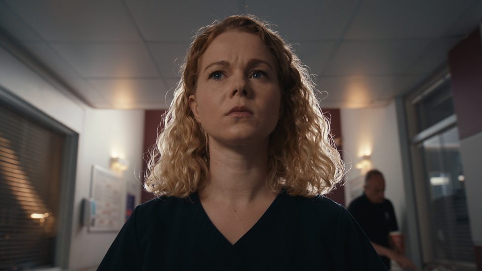 BBC One - Holby City, Series 23, Episode 22, Lurking Danger