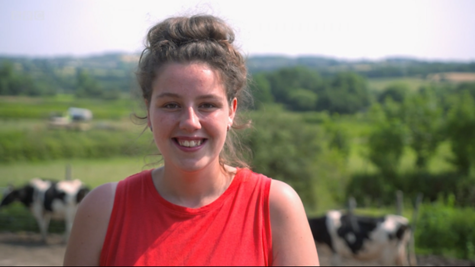 BBC Radio 4 - Food and Farming Awards, Meet the first of Countryfile's ...